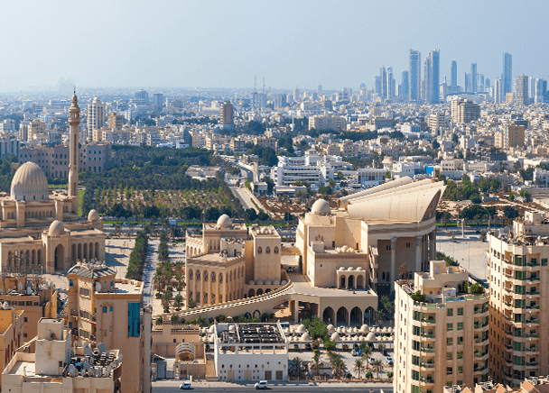 CBRE Bahrain | CBRE